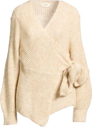 Manila Grace STRICKWAREN - Strickjacken auf YOOX.COM