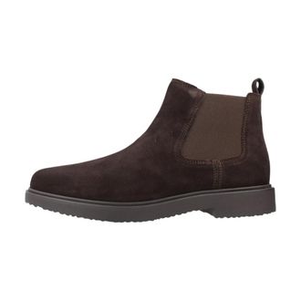 Geox U Massimiano - - Shoes - Herren - Braun - 41 EU