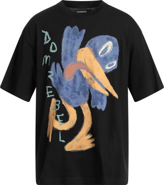 DOMREBEL TOPS - T-shirts auf YOOX.COM