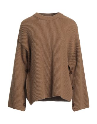 Erika Cavallini Semi Couture STRICKWAREN - Pullover auf YOOX.COM