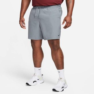 Nike Herren Trainingsshorts FORM DRI-FIT MENS 7 UNLINED