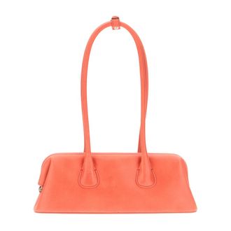 Osoi Osoi, Femme, Sacs, Rouge, Taille: ONE Size Sac bandouli&egrave;re