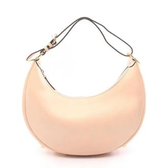 Fendi Pre-owned Vintage Schultertasche - - Pre-owned - Damen - Rosa - ONE SIZE