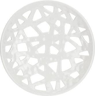 La Porcellana Bianca THUN LA PORCELLANA WEIß - Obstschale Runde Traifiori