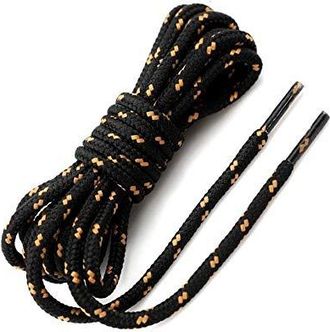 Generic Alpinisme Chaussure r&eacute;sistante &agrave; lusure pour les sports Chaussure descalade Chaussure Chaussure anti-d&eacute;rapante ronde et audacieuseLaces Gris Pratique 