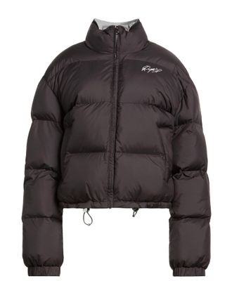 Moschino JACKEN & M&Auml;NTEL - Pufferjacken & Daunenjacken auf YOOX.COM