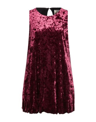 Angela Davis KLEIDER - Mini-Kleider auf YOOX.COM