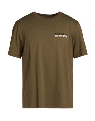 Balmain TOPS - T-shirts auf YOOX.COM