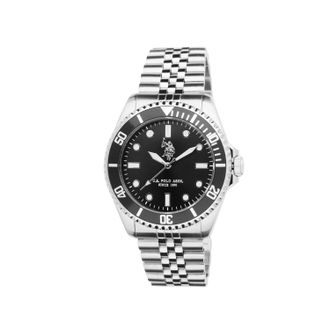 U.S.Polo Association Uhr Hampton Herren Uhr