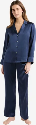 Etam Schlafshirt Pearly