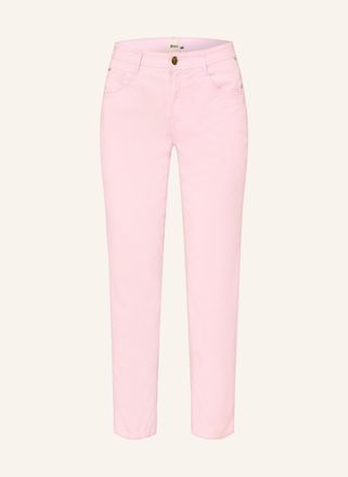 Brax Brax Cropped Jeans Mary rosa