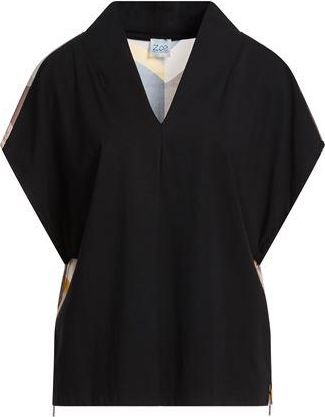 Z.o.e. Zone of embroidered TOPS - T-shirts sur YOOX.COM