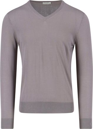 Ballantyne Pullover Aus Baumwolle
