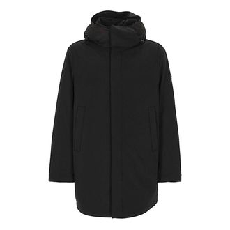 Peuterey Giubbotto Kruger - - Jackets - Herren - Schwarzk - L