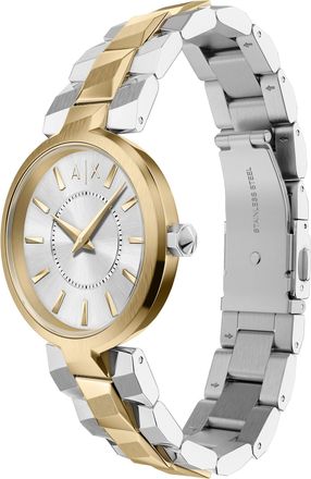 A|X Armani Exchange Analoguhr