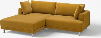 IKEA UPP&Aring;KRA 3er-Sitzelement