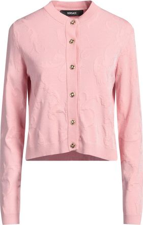 Versace STRICKWAREN - Strickjacken auf YOOX.COM