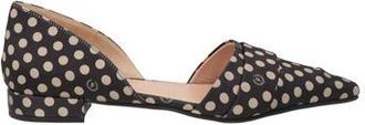 Pollini CHAUSSURES - Ballerines sur YOOX.COM