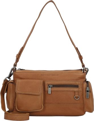 Cowboysbag Schultertasche Susanville