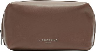 Liebeskind Liebeskind Berlin Pouchette Beauty OTHER SLGs/SHEEP NATURAL russet