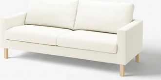 IKEA SALTSJ&Ouml;BADEN 3er-Sofa
