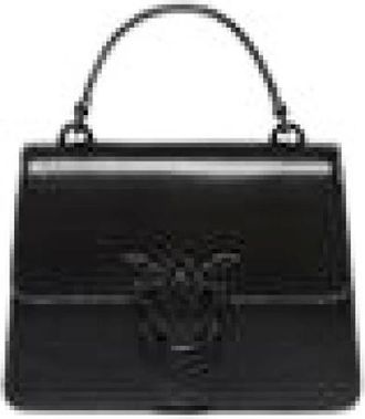 Pinko Pinko, Femme, Sacs, Noir, Taille: ONE Size Sacs &agrave; main