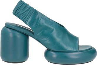 Jil Sander SCHUHE - Sandalen auf YOOX.COM