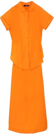 Twin-Set KLEIDER - Maxi-Kleider auf YOOX.COM