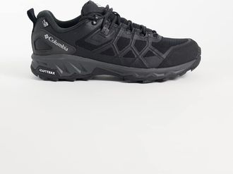 Columbia Peakfreak 3 Outdry Sneaker in Schwarz