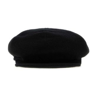 Yohji Yamamoto unisex, Accessories, Schwarzk, LGr&ouml;&szlig;e