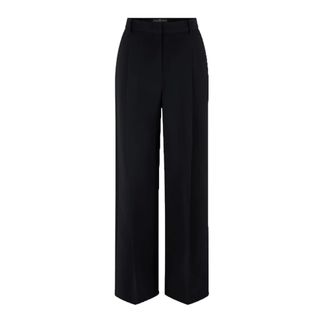 Ermanno Scervino Damen, Hosen, Schwarzk, SGr&ouml;&szlig;e