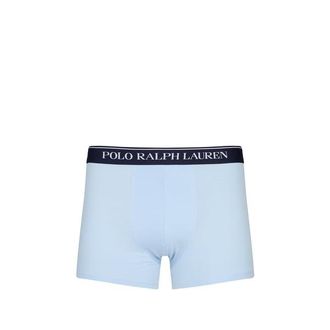 Polo Ralph Lauren Lot de 3 boxers en coton