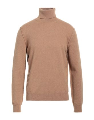 Maison Margiela STRICKWAREN - Rollkragenpullover auf YOOX.COM