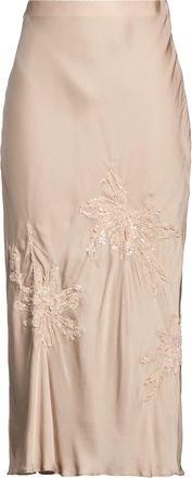 Kaos HOSEN & R&Ouml;CKE - Midi-R&ouml;cke auf YOOX.COM