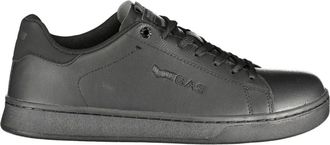 Gas Gas, Homme, Chaussures, Noir, Taille: 46 EU Sammy LTX Sports Shoe