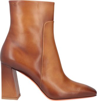 Santoni SCHUHE - Stiefeletten auf YOOX.COM