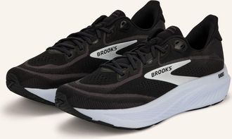 Brooks Laufschuhe Ghost 18 schwarz