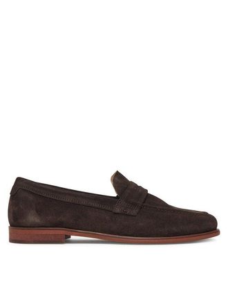 GANT Mokassins 30673878 Braun
