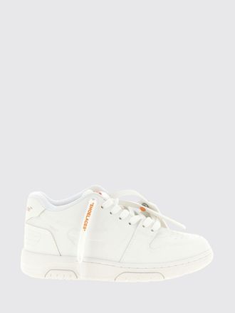 Off-white Baskets OFF-WHITE Femme couleur Orange
