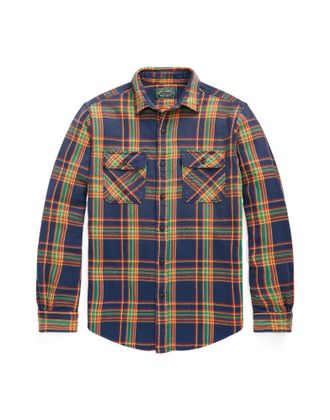 Ralph Lauren TOPS - Hemden auf YOOX.COM