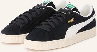 Puma Sneaker Charles F. Stead I schwarz