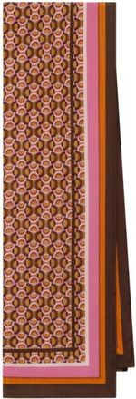 Maliparmi Stola 70x200 Collection Prints - - Accessories - Damen - Mehrfarbig - ONE SIZE