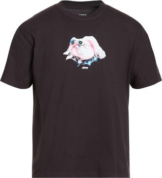 Obey TOPS - T-shirts auf YOOX.COM