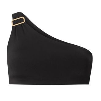 Max Mara Bchalisia Badeanzug - - Swimwear - Damen - Schwarzk - M