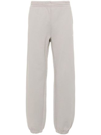 1989 STUDIO Jogginghose mit Logo-Applikation - Grau