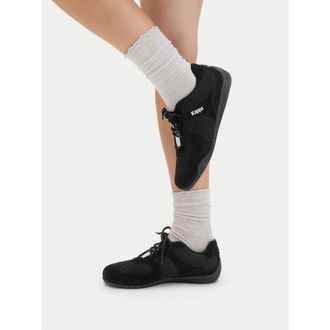 Kappa Sneakers Kappa CEO-WP40-048Z Schwarz