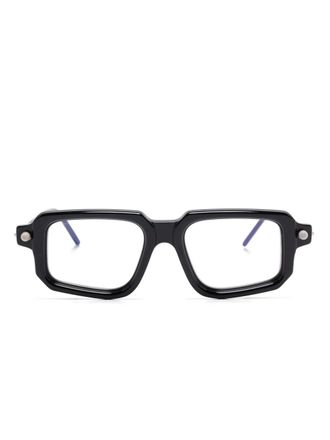Kuboraum lunettes de vue P23 - Noir