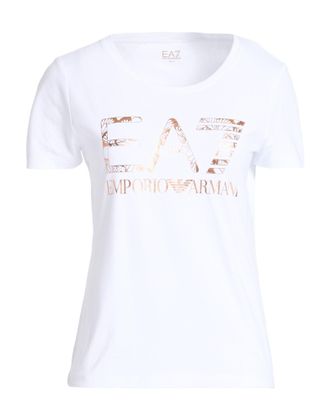 Emporio Armani TOPS - T-shirts auf YOOX.COM