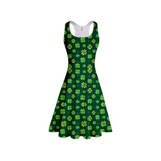 MuchoWow Spritzschutz K&uuml;che K&uuml;chenr&uuml;ckwand Alu Poster Bilder 120x80 cm Pool - Hund - Wasser