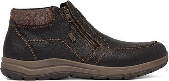 Rieker Stiefeletten CEO-03660-25 Dunkelbraun